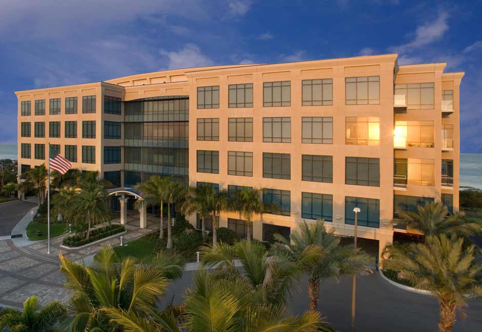 Cypress-Bay-Executive-Office-Building- | Ed Taylor Construction