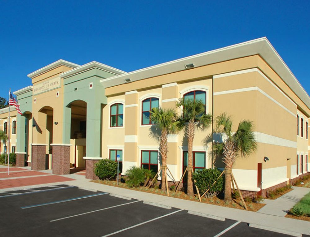 MicroLumen | Ed Taylor Construction